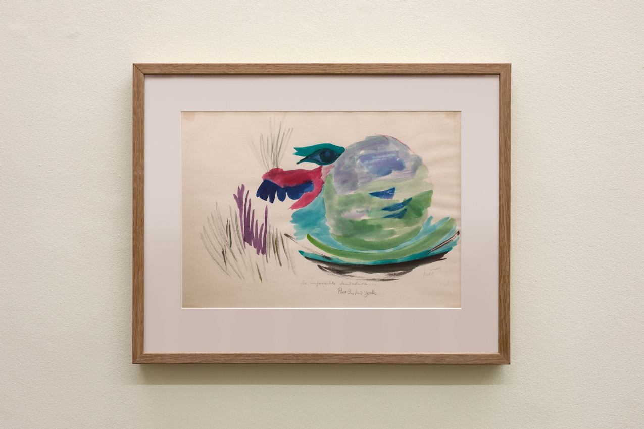 Margaret Tait's Art For Sale, Exhibitions & Biography | Ocula Artist