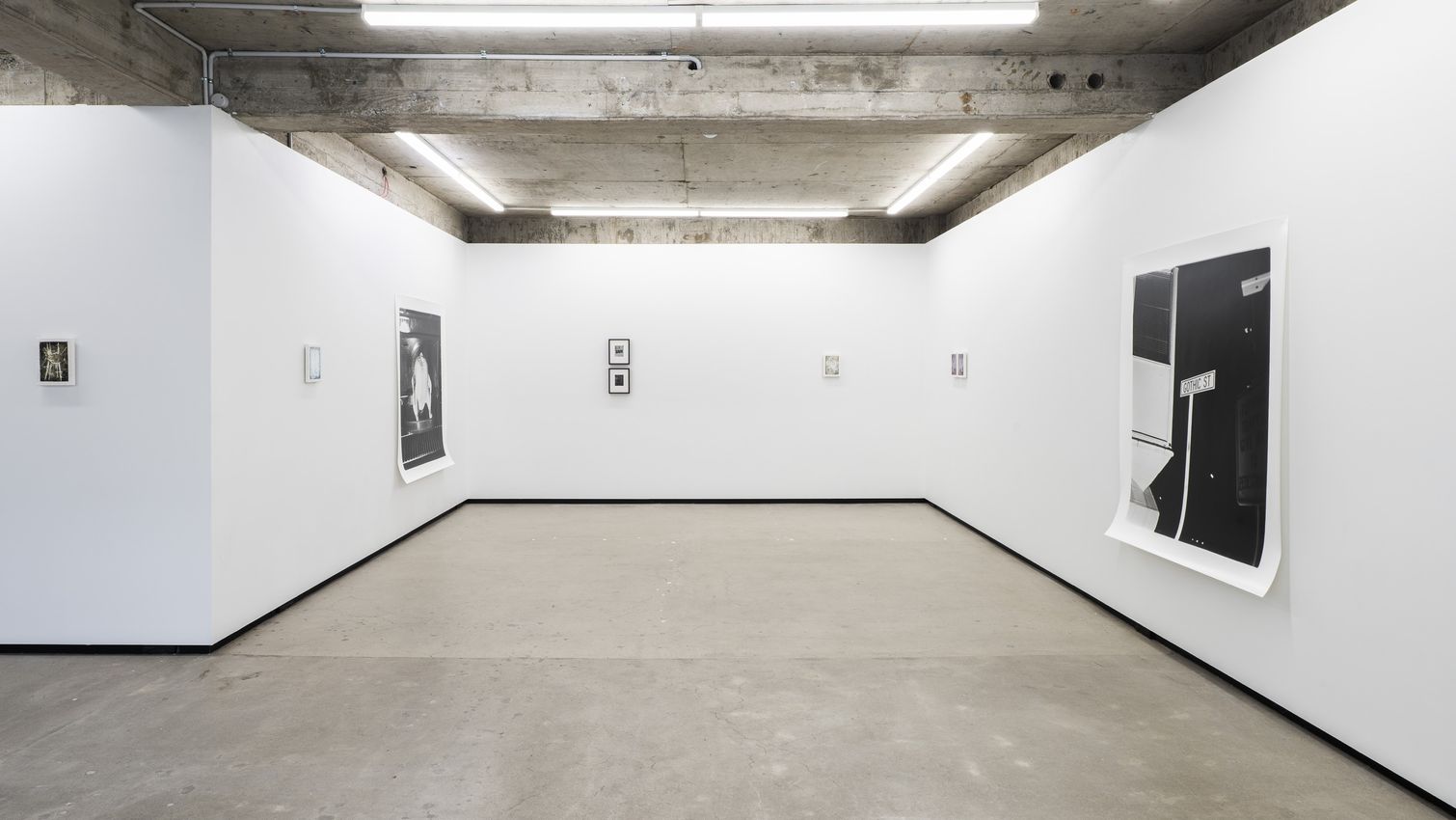 'Wishbone' at Jhana Millers, Wellington, New Zealand on 17 Apr–10 May ...