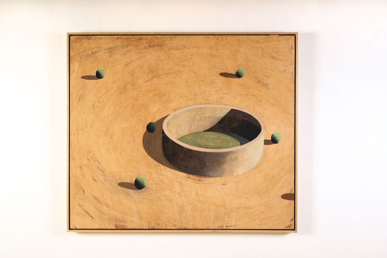 Ramón Enrich's Art For Sale, Exhibitions & Biography | Ocula Artist