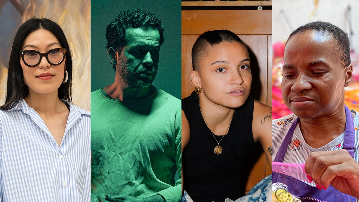 Who Are the 2025 Turner Prize Nominees? | Ocula