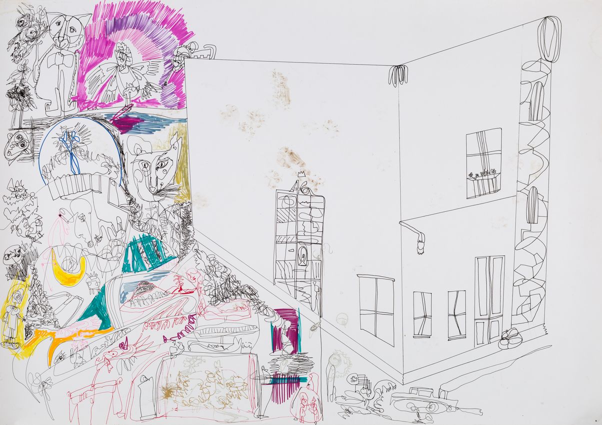 Emma Johnson's Art For Sale, Exhibitions & Biography | Ocula Artist