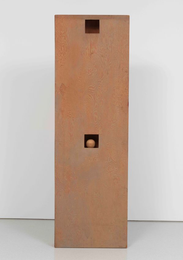 Walter De Maria's Art For Sale, Exhibitions & Biography | Ocula Artist