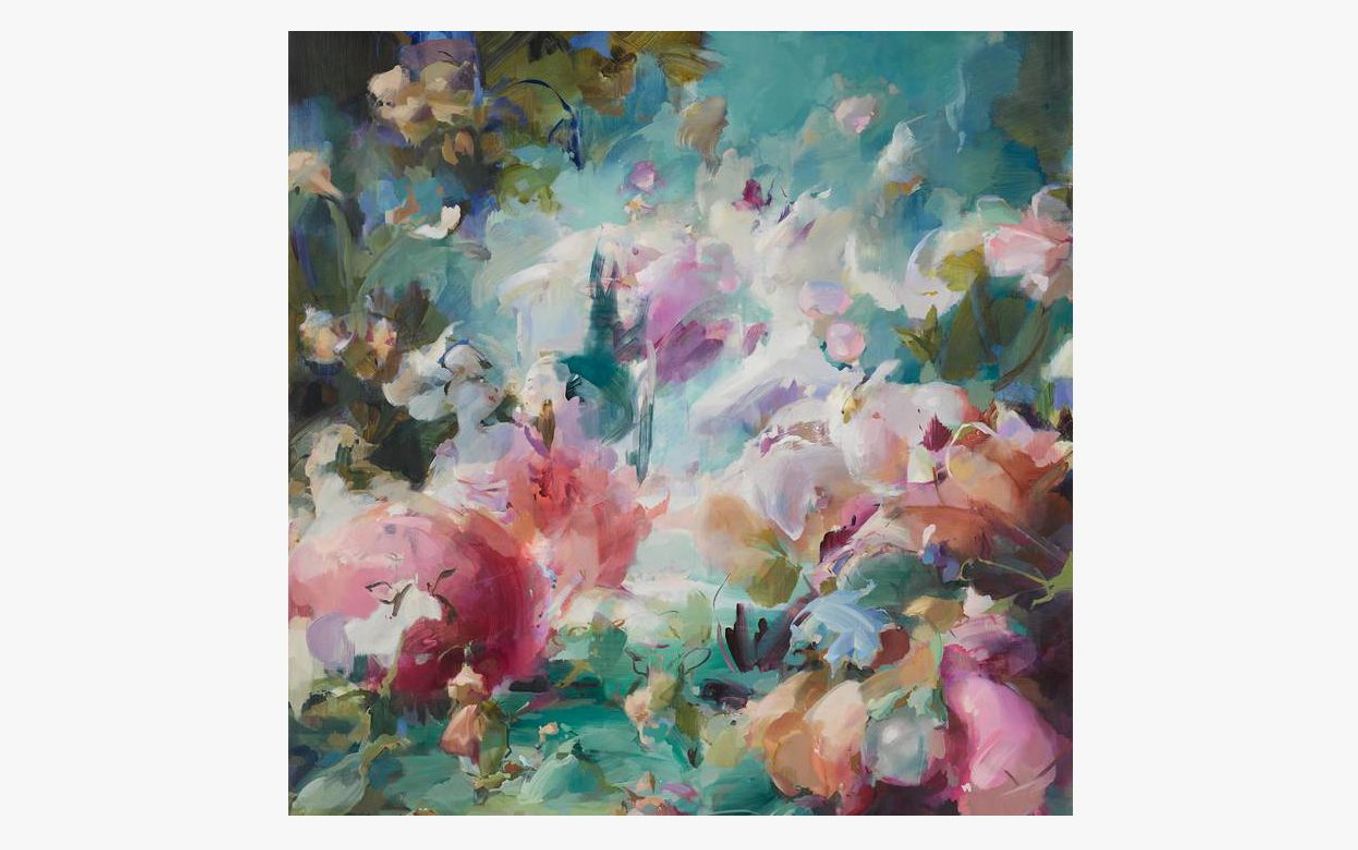 Flora Yukhnovich, 'Flora Yukhnovich and François Boucher: The Language ...