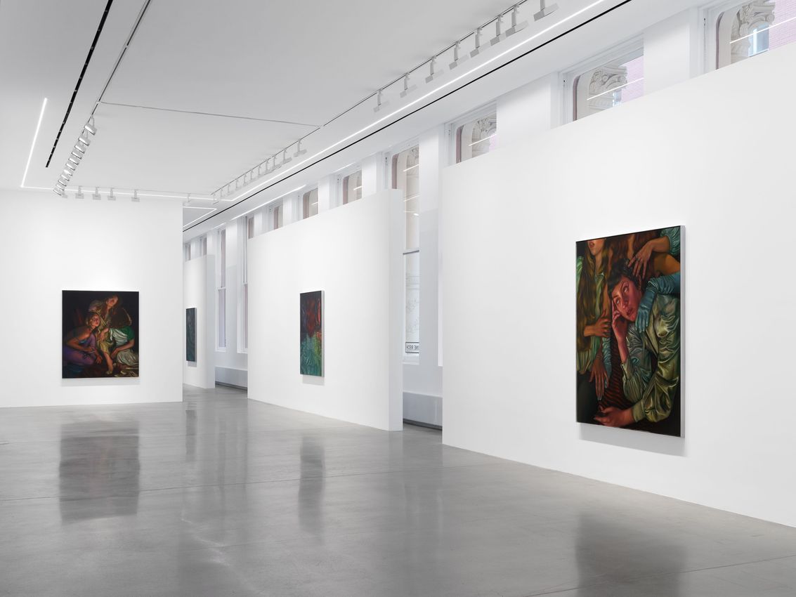 Chloe Wise's Art For Sale, Exhibitions & Biography | Ocula Artist