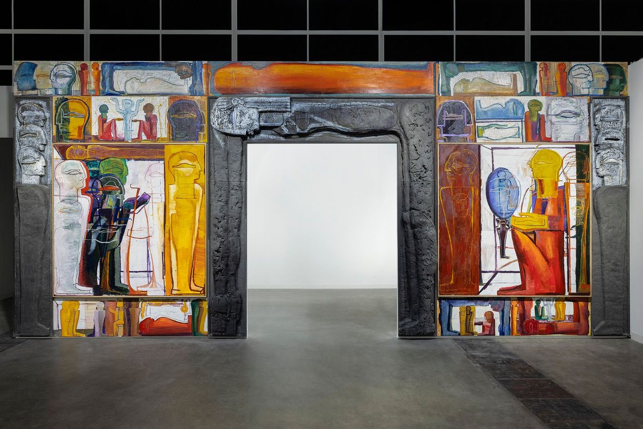 Tincuta Marin's Art For Sale, Exhibitions & Biography | Ocula Artist