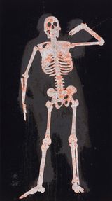 Xu Qu Artworks | Ocula Artist