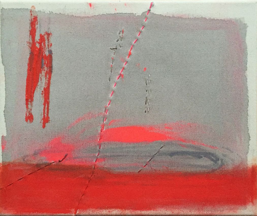 Xiaohua's Art For Sale, Exhibitions & Biography | Ocula Artist