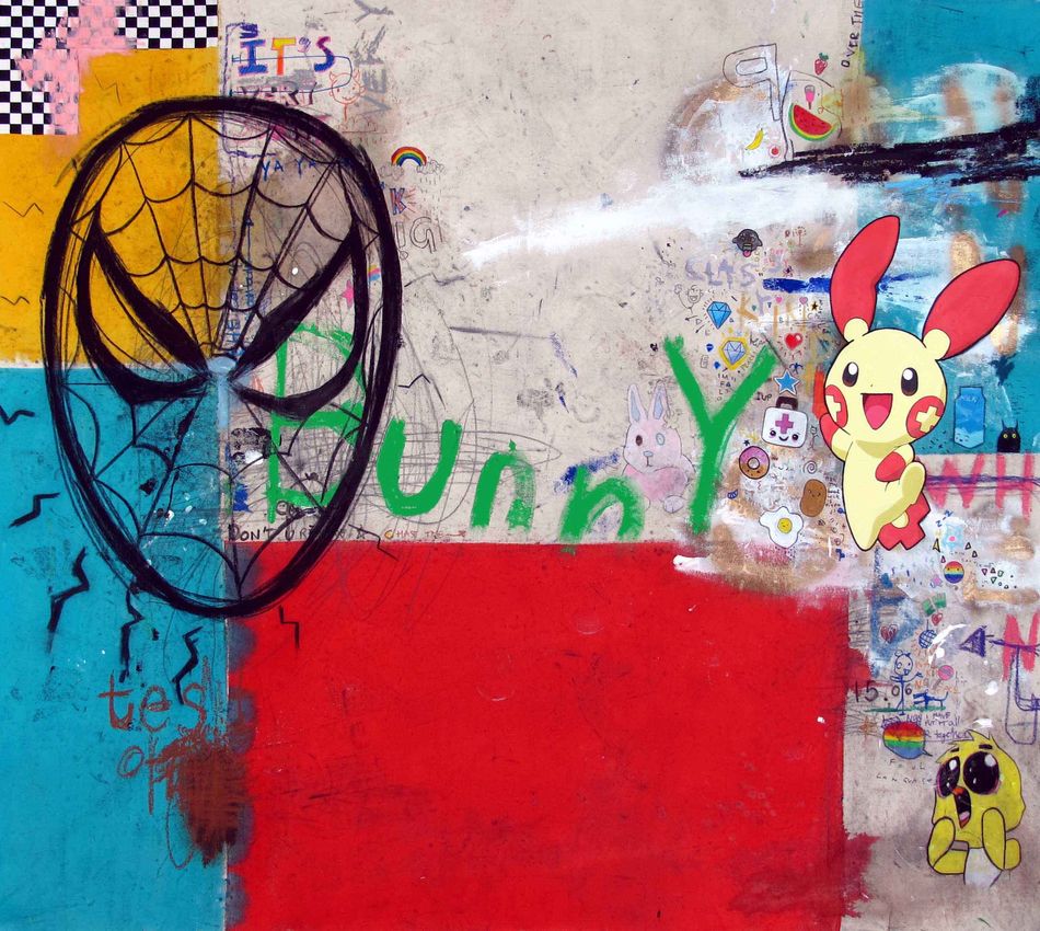 George Morton-Clark's Art For Sale, Exhibitions & Biography | Ocula Artist