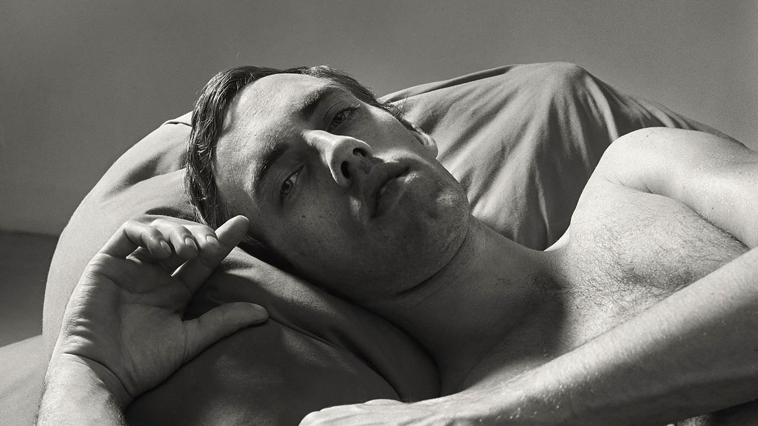 Peter Hujar and David Wojnarowicz: More Than and Less Than Lovers | Ocula