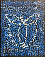 Daniel Boyd's Art For Sale, Exhibitions & Biography | Ocula Artist