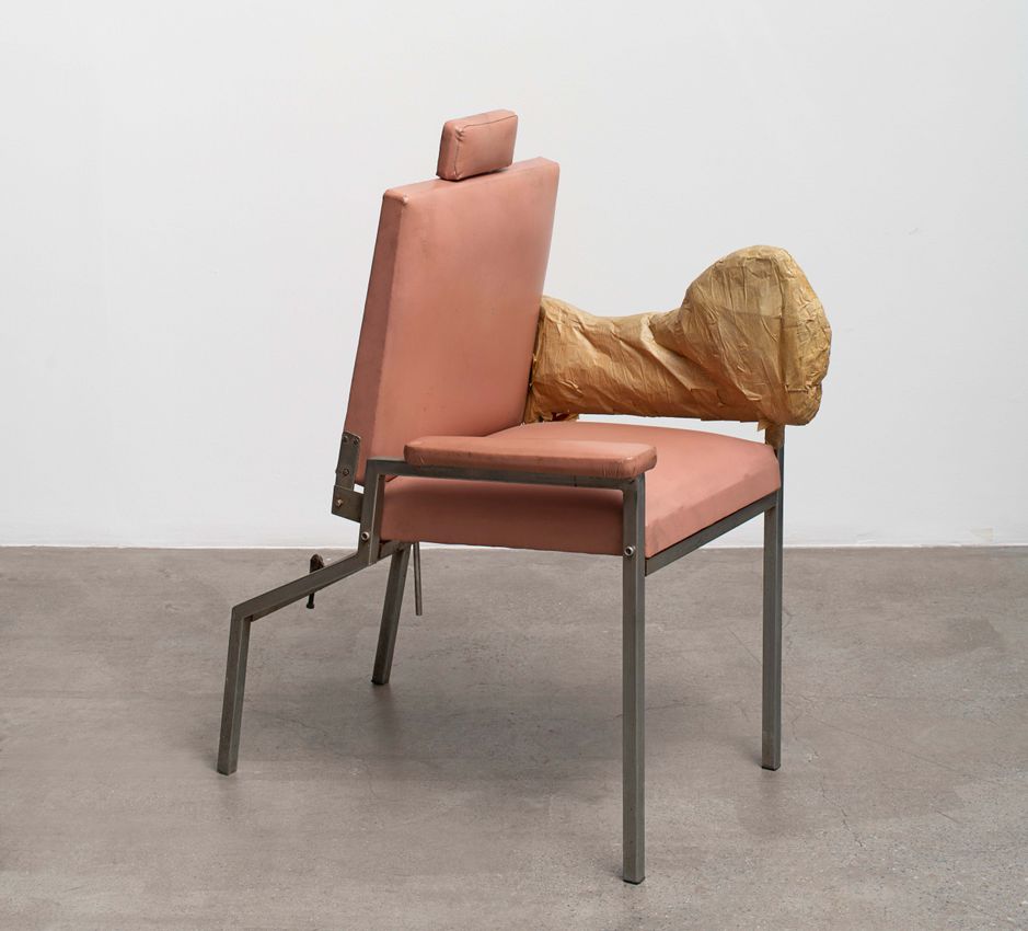 Brian Griffiths' Art For Sale, Exhibitions & Biography | Ocula Artist