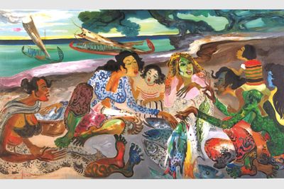 Singapore Sees Spike in Interest From Global Art Dealers | Ocula
