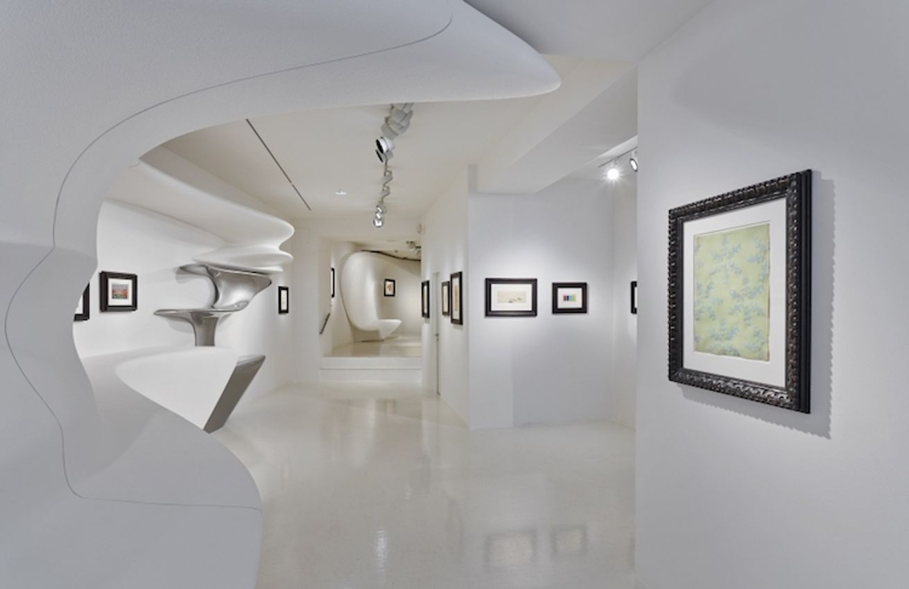 'AMAZONKI' at Galerie Gmurzynska, Zurich, Switzerland on 8 Jun–8 Sep ...