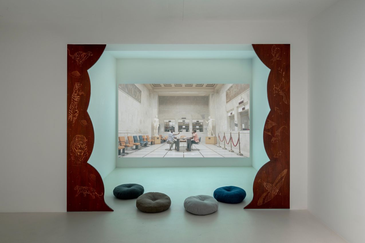 Thomias Radin's Art For Sale, Exhibitions & Biography | Ocula Artist