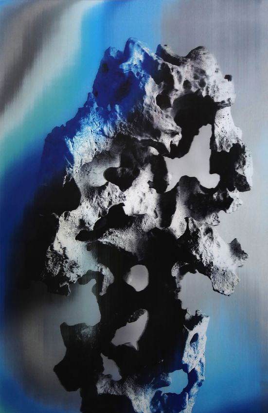 Han Lei's Art For Sale, Exhibitions & Biography | Ocula Artist