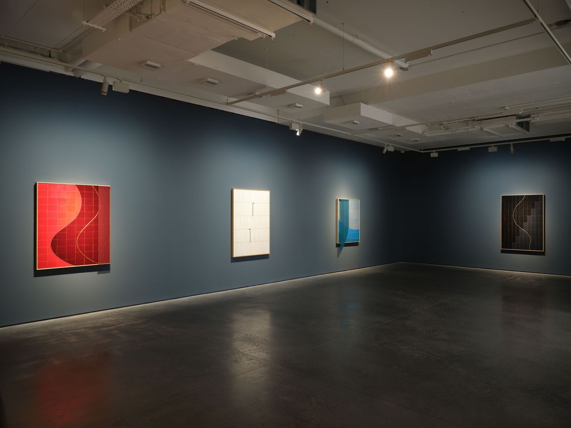 Kapwani Kiwanga, 'Rudiments' at Goodman Gallery, London, United Kingdom ...