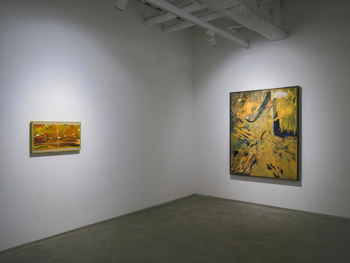 'Mobility of the Mind' at Each Modern, Taipei, Taiwan on 30 Aug–3 Oct ...