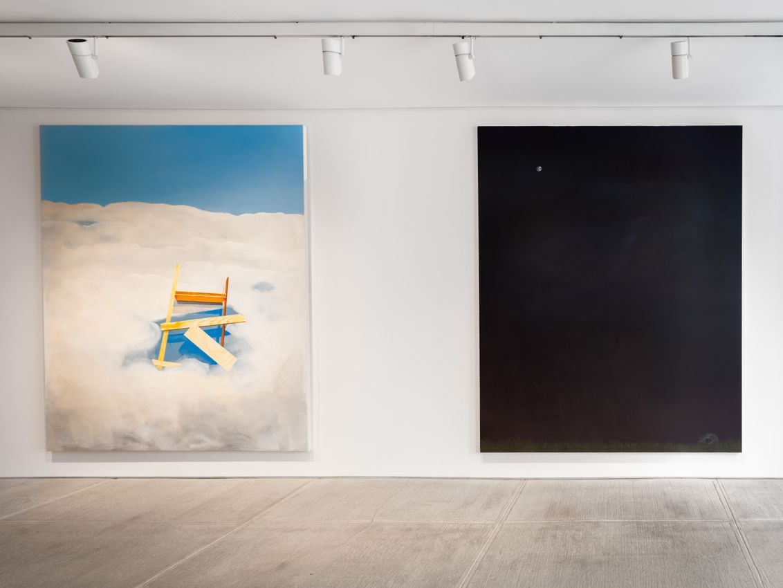 Alex Sewell, 'Diorama' at TOTAH, New York, United States on 5 Sep–8 Nov ...