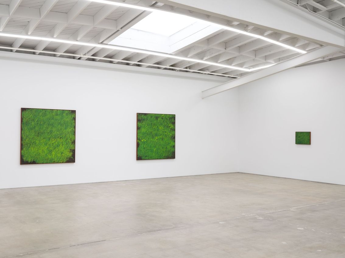 'Calvin Marcus' at Karma, Los Angeles, United States on 20 Sep–1 Nov ...