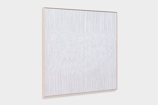 Dan funfun (Mariwo series), 2024 by Alberto Pitta | Ocula