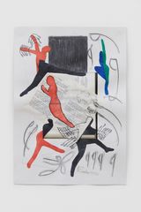Everlyn Nicodemus' Art For Sale, Exhibitions & Biography | Ocula Artist