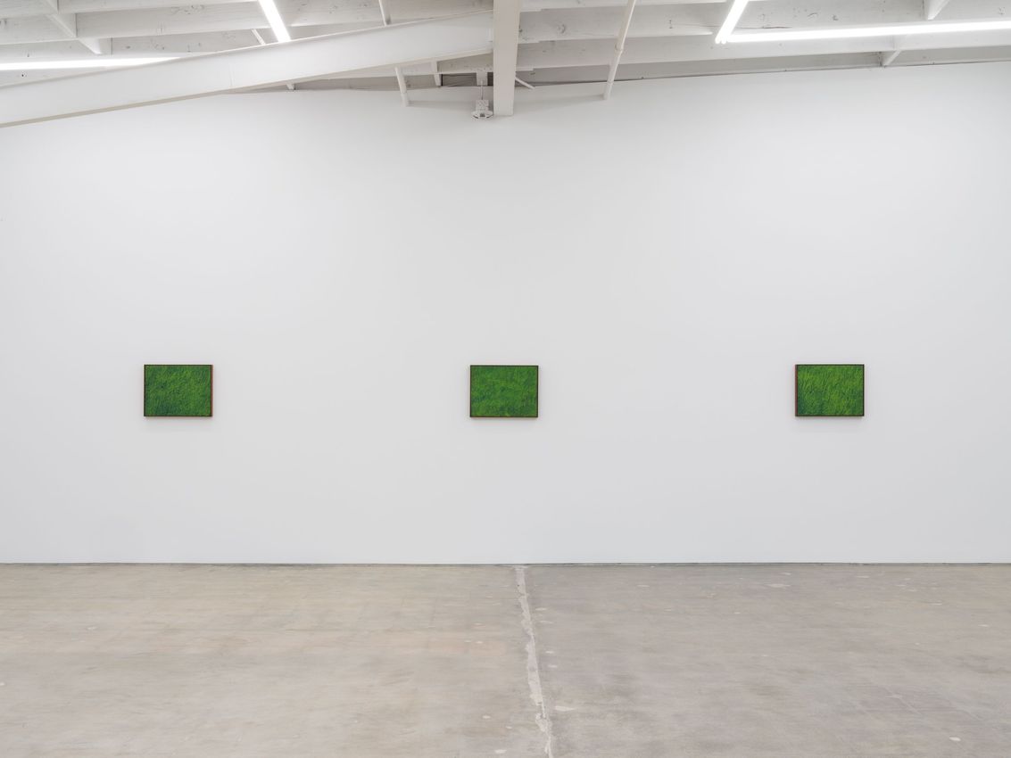 'Calvin Marcus' at Karma, Los Angeles, United States on 20 Sep–1 Nov ...