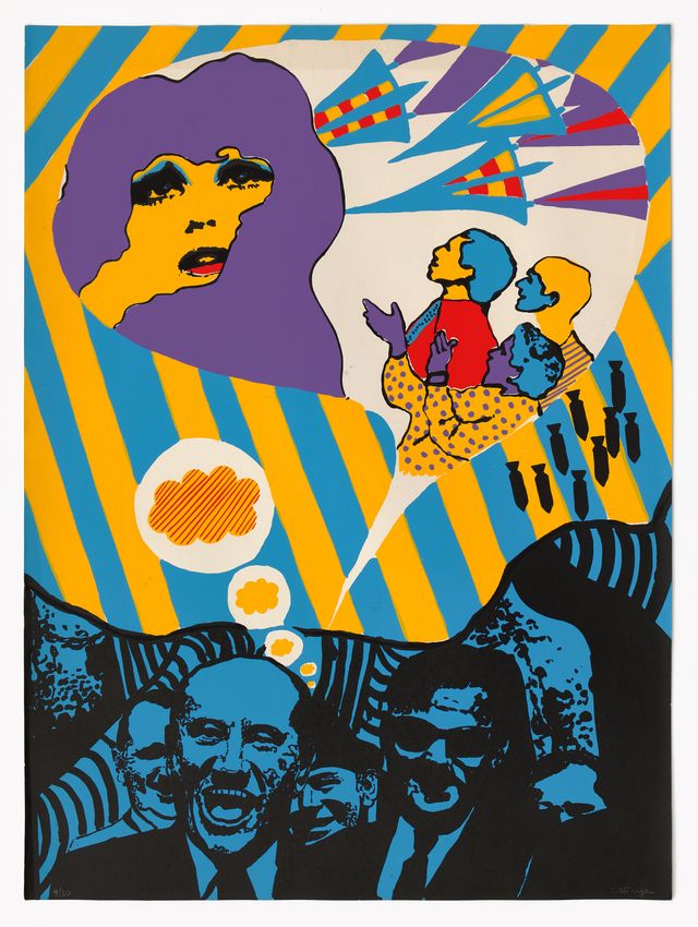 Ulrike Ottinger's Art For Sale, Exhibitions & Biography | Ocula Artist