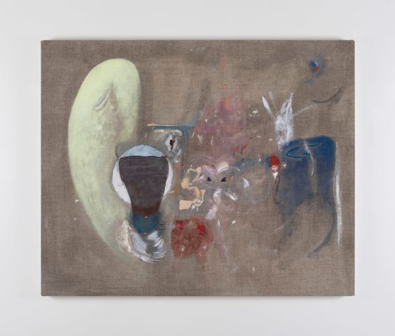 fusional, 2024 by Aleana Egan | Ocula