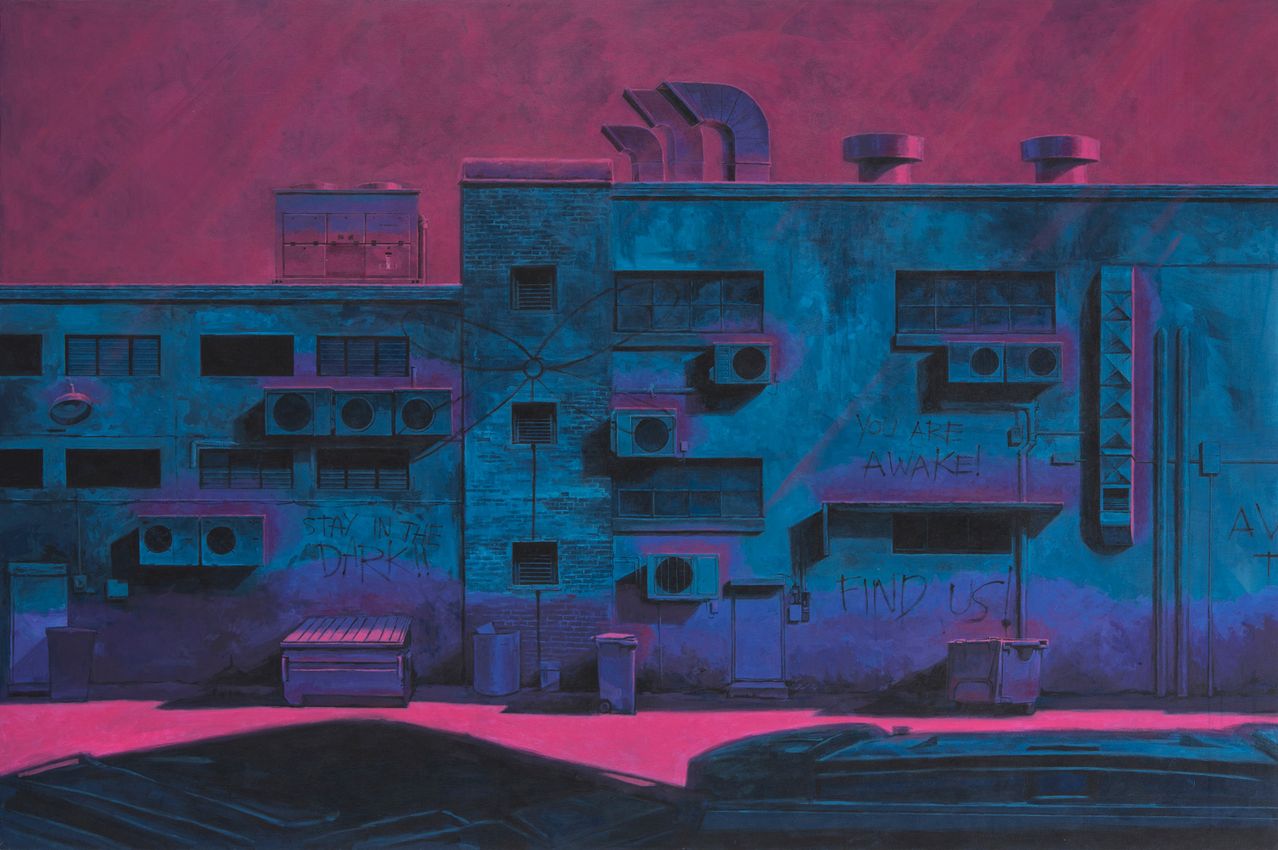 Keb Cerda Exhibitions at leading galleries | Ocula
