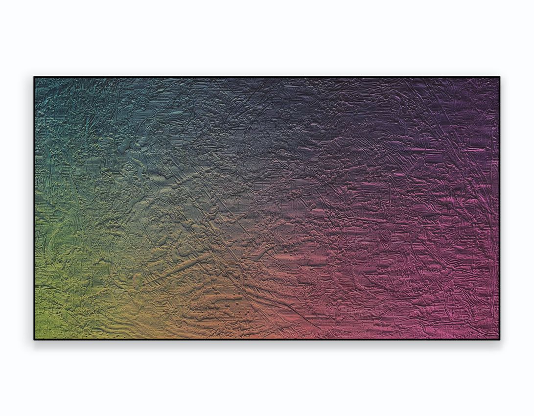 Michael Staniak Artworks | Ocula Artist