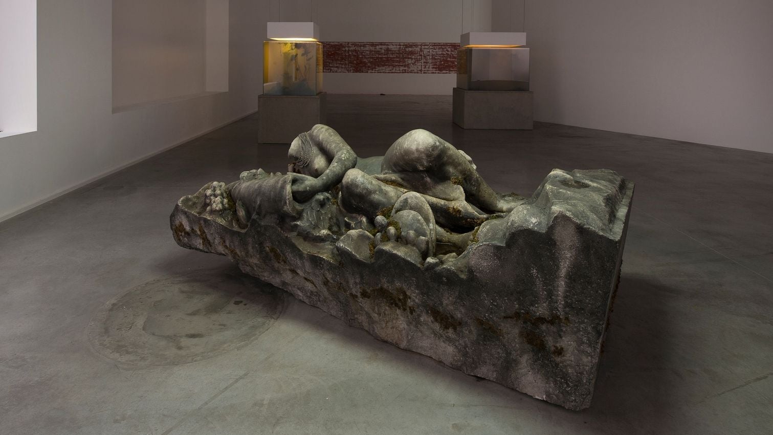 Pierre Huyghe's Art For Sale, Exhibitions & Biography | Ocula Artist