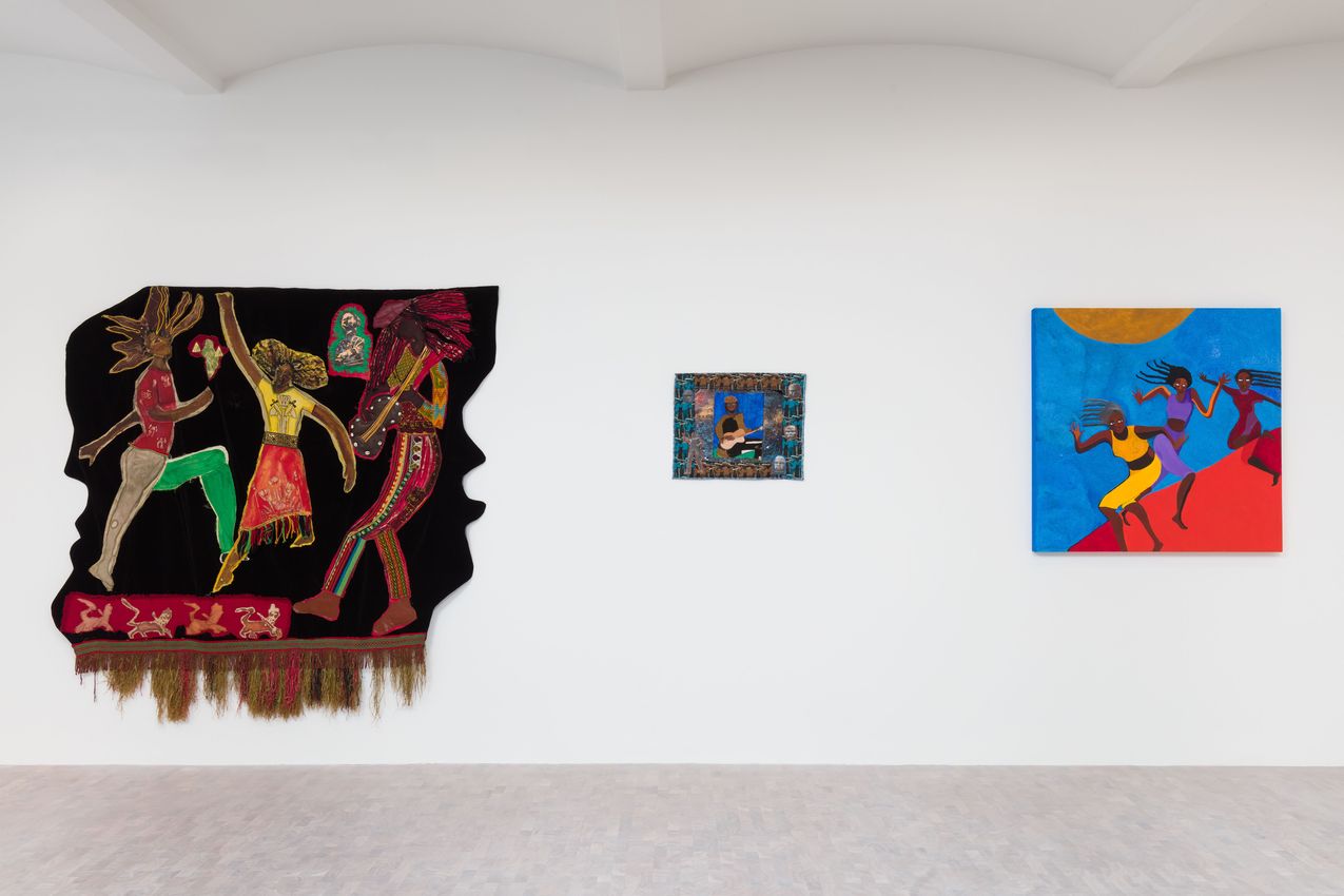 Dindga Mccannon's Art For Sale, Exhibitions & Biography | Ocula Artist