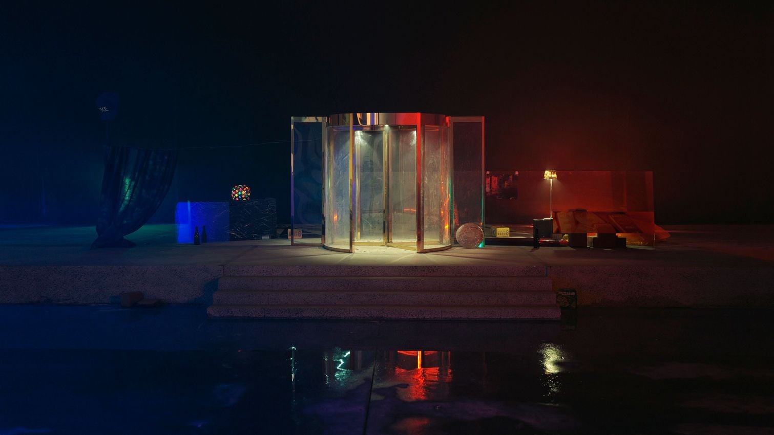 Chen Wei's Art For Sale, Exhibitions & Biography | Ocula Artist