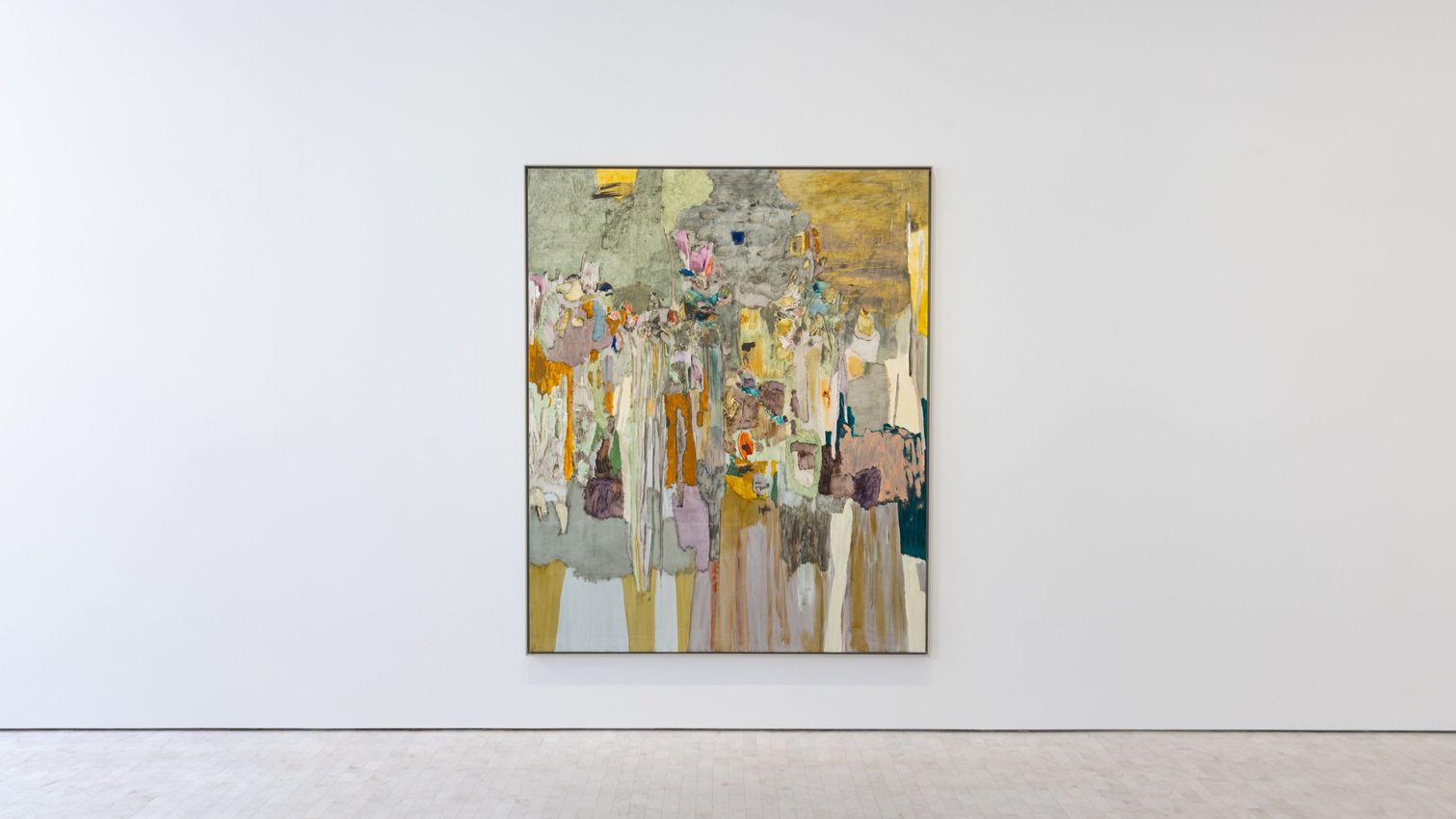 Andreas Eriksson's Art For Sale, Exhibitions & Biography | Ocula Artist