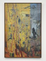 Clive van den Berg, 'Remnant' at Goodman Gallery, Johannesburg, South ...