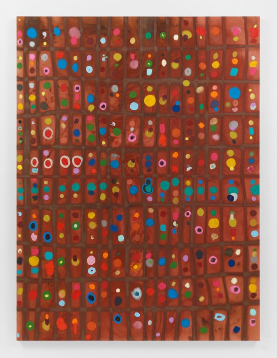 Swiss Chocolate #1, 2024 by Uman | Ocula