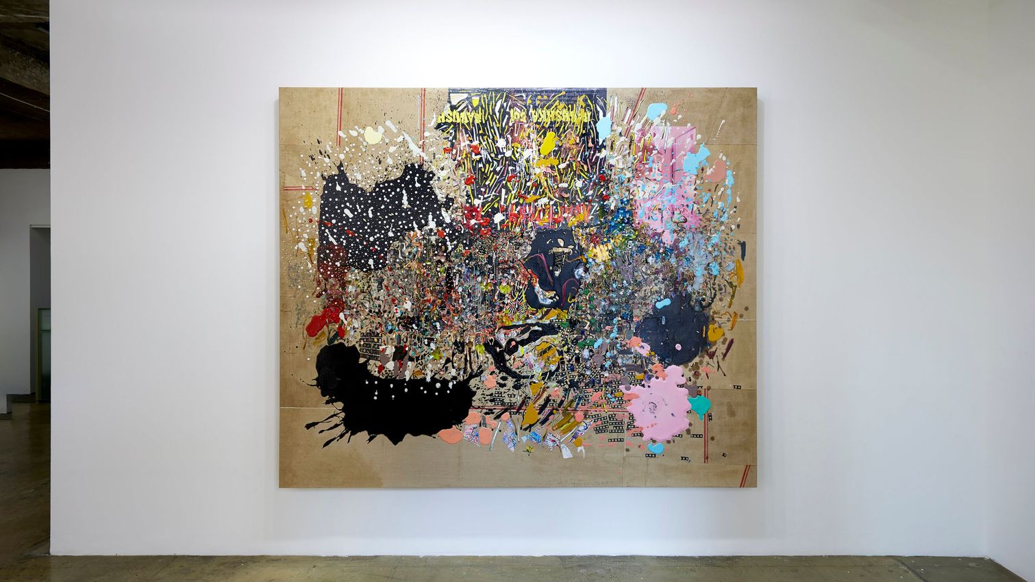 Elliott Hundley Interviews, News and Reports | Ocula