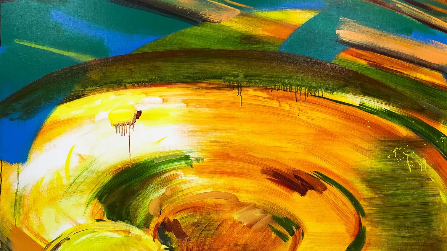 Lee Yoonseo's Art For Sale, Exhibitions & Biography | Ocula Artist