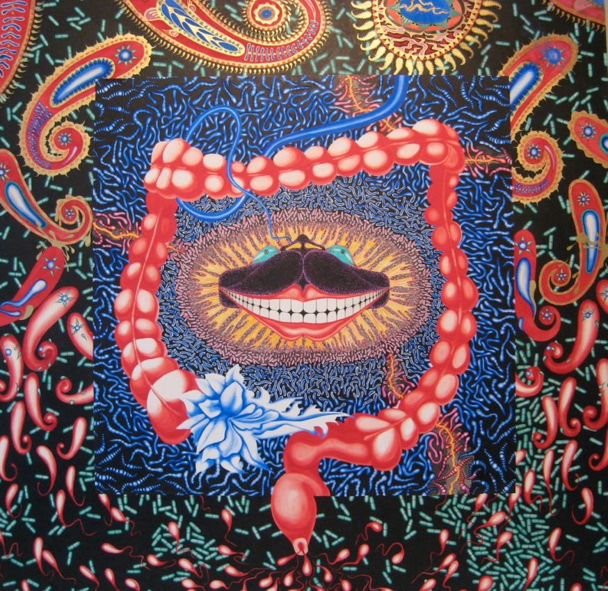 Ching Ho Cheng, 'More Life: Ching Ho Cheng' at David Zwirner, New York: 20th Street, United ...