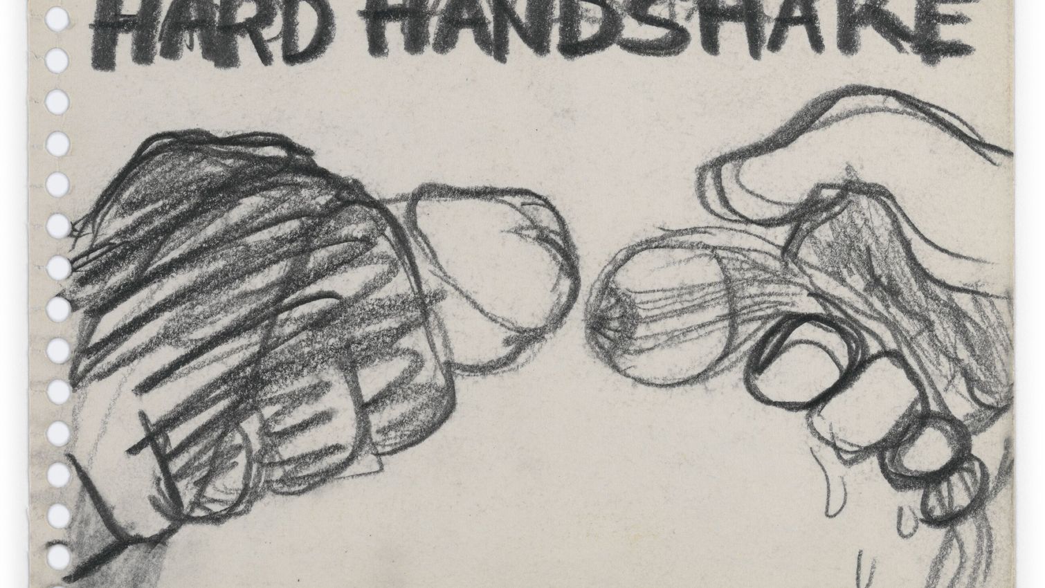 'Lee Lozano' at Hauser & Wirth, Somerset on 3 Oct 2020–10 Jan 2021 | Ocula