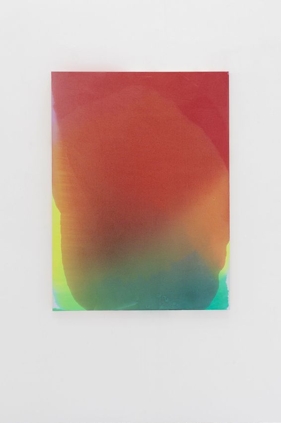 Rubén Rodrigo's Art For Sale, Exhibitions & Biography | Ocula Artist