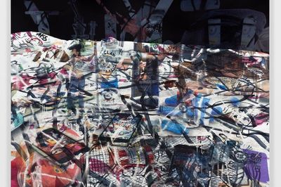 Avery Singer's Art For Sale, Exhibitions & Biography | Ocula Artist