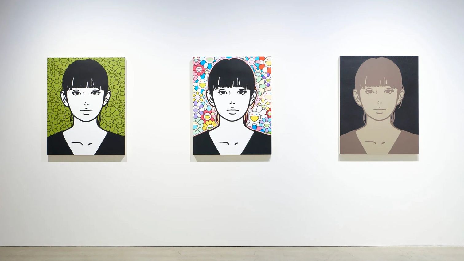KYNE's Art For Sale, Exhibitions & Biography | Ocula Artist