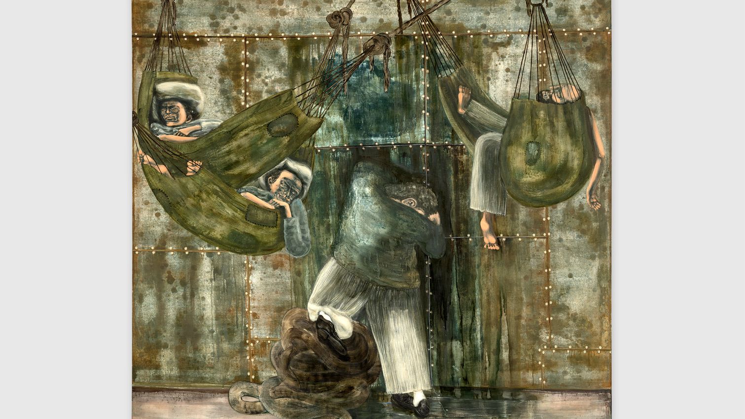 Matthias Franz's Art For Sale, Exhibitions & Biography | Ocula Artist