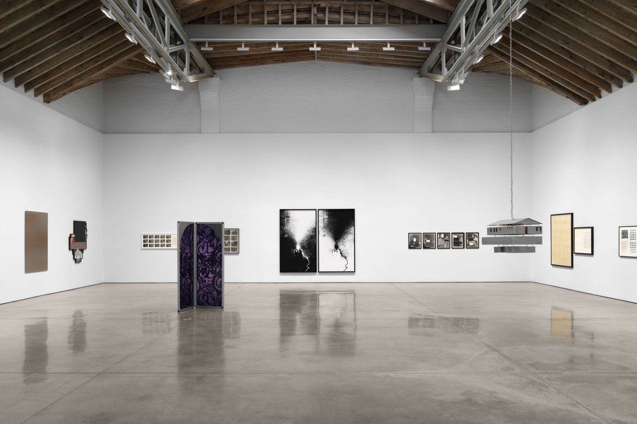Paula Cooper Gallery | Ocula