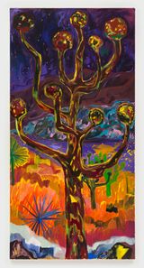 Shara Hughes' Art For Sale, Exhibitions & Biography | Ocula Artist