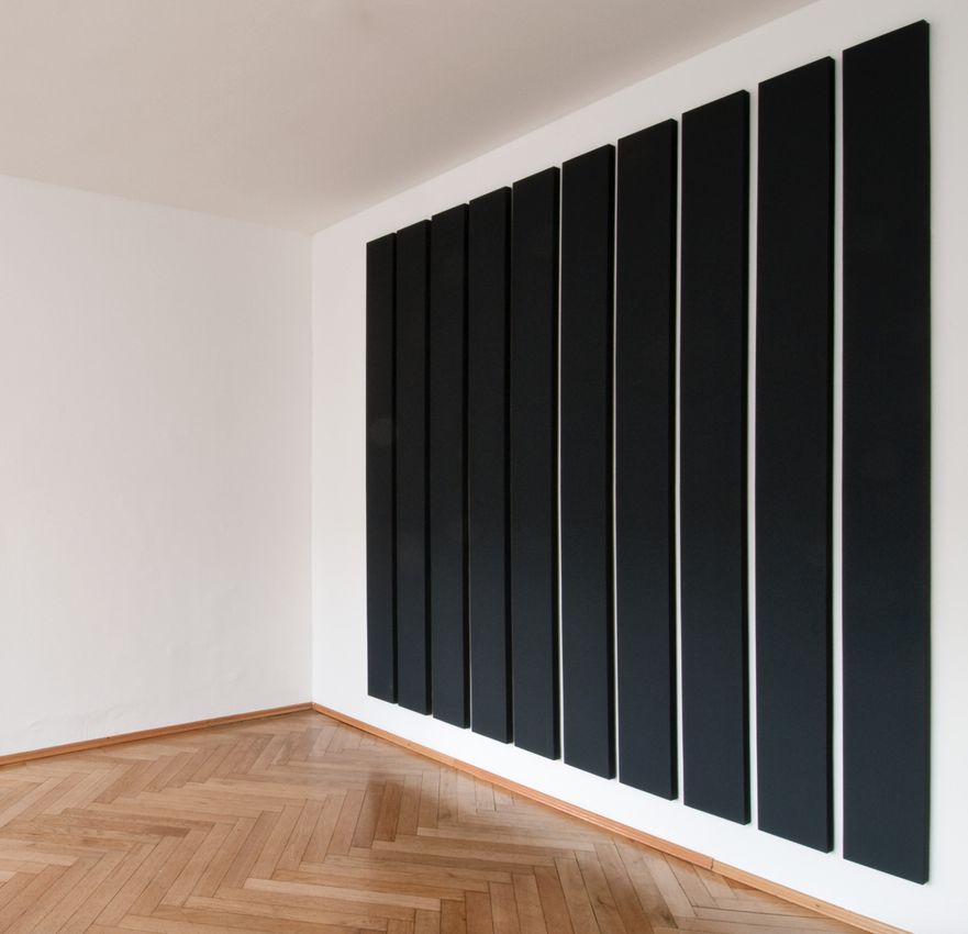 Alan Charlton's Art For Sale, Exhibitions & Biography | Ocula Artist