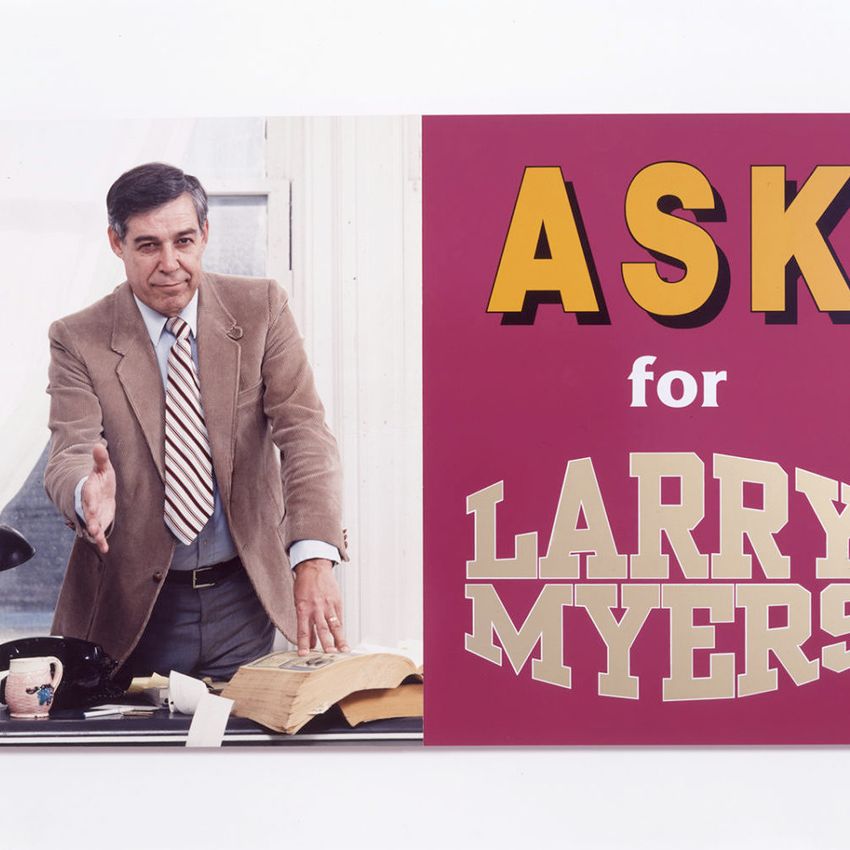 Ken Lum Exhibitions at leading galleries | Ocula