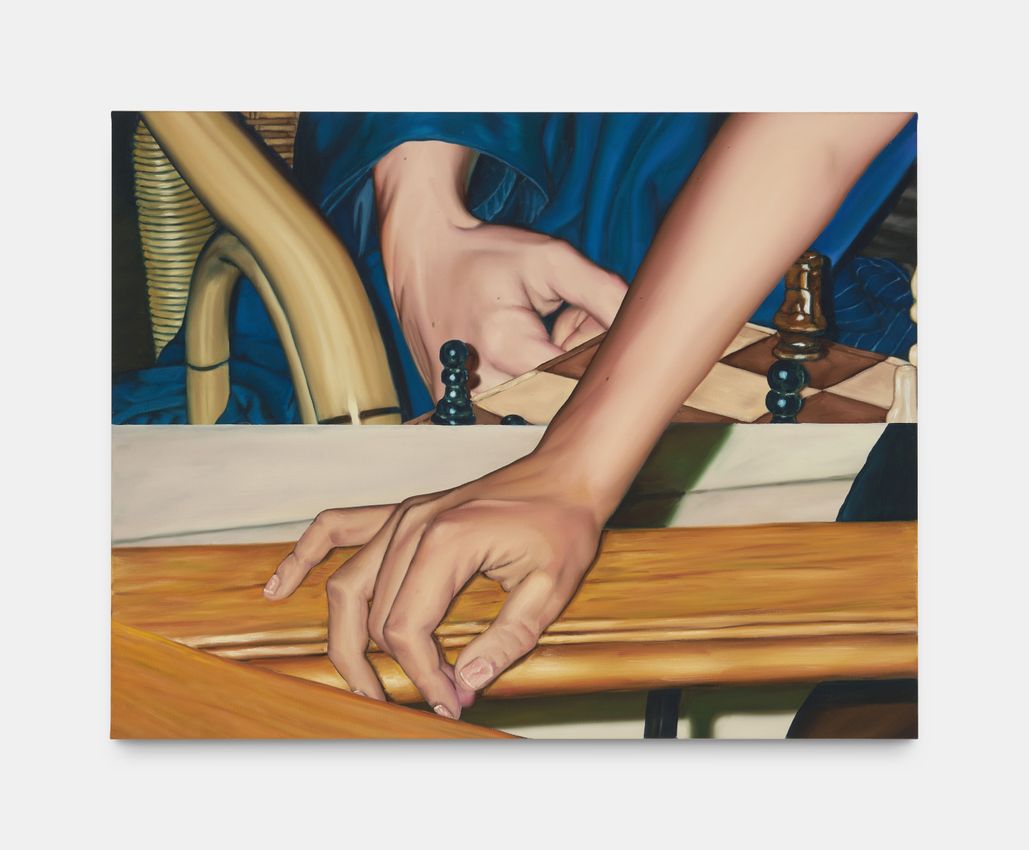 Bobbi Essers' Art For Sale, Exhibitions & Biography | Ocula Artist