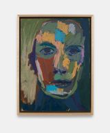 Gene A’Hern Artworks | Ocula Artist